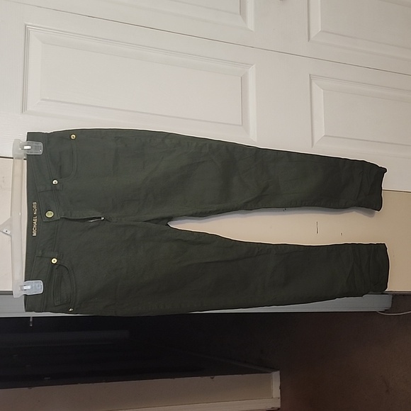 Michael Kors | Jeans | Michael Kors Izzy Skinny Jeans | Poshmark